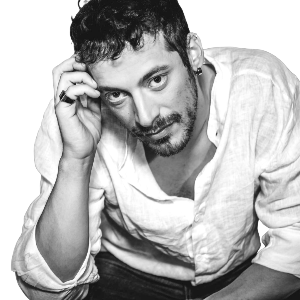 BERGAMO JAZZ for International Jazz Day: Wednesday, April 30 CLAUDIO ...